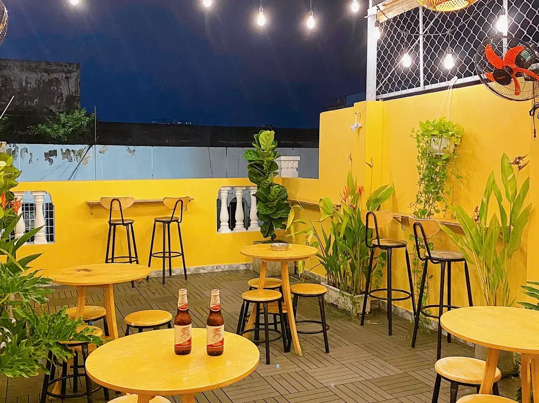 Saigon Authentic Hostel & Tours - Ho Chi Minh