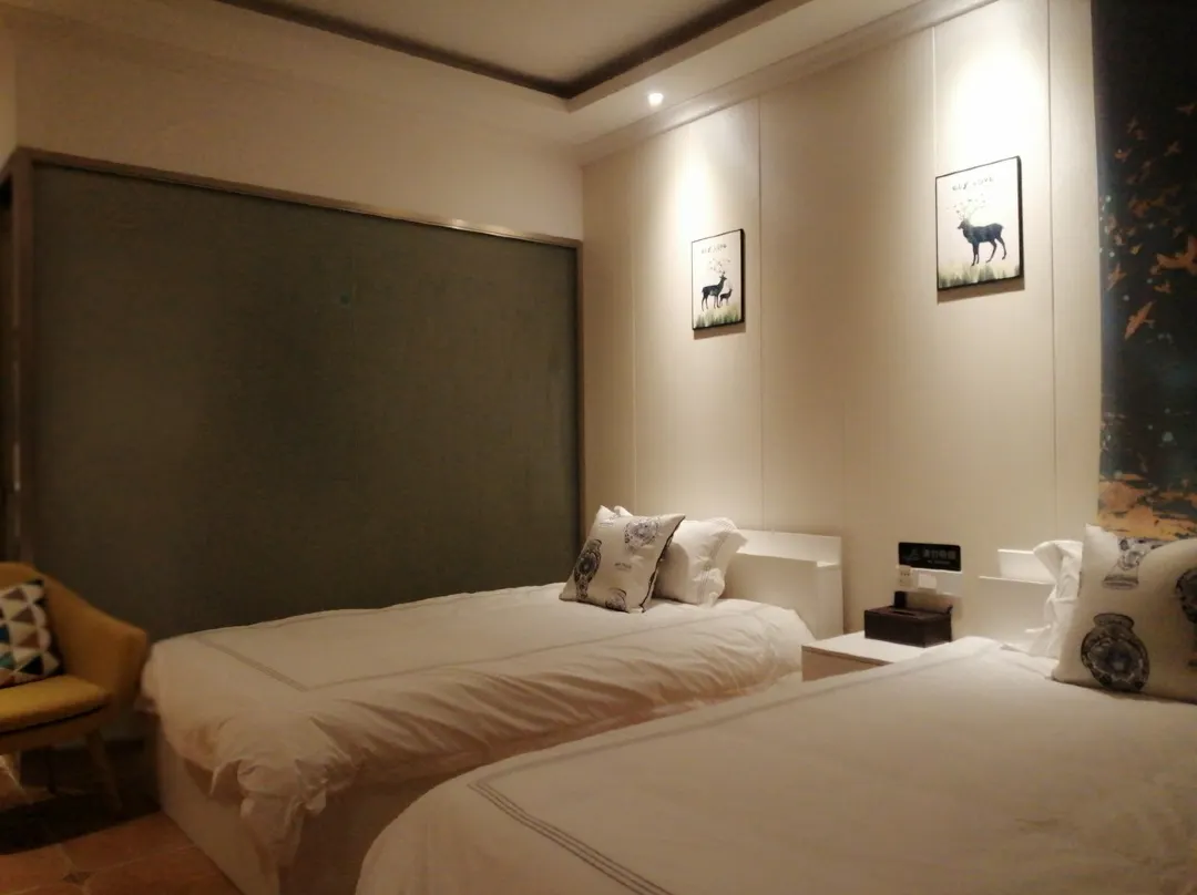 Shelin Xiangqu Homestay - Shanghai