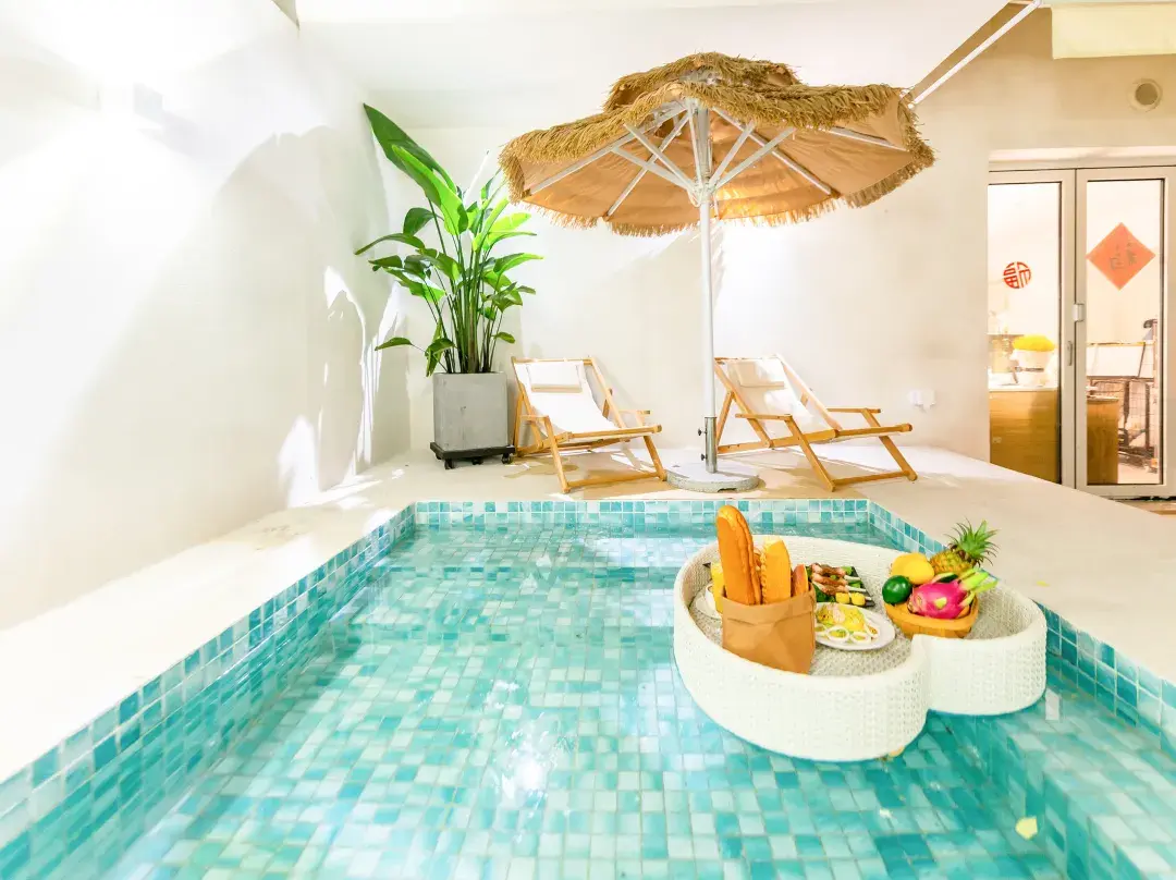 Guan Erjie Boutique Homestay - Xi'An