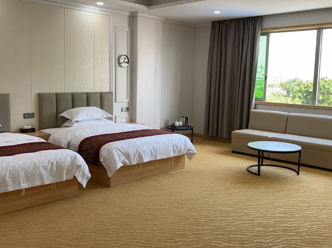 Liyuan Hostel - Canton / Guangzhou