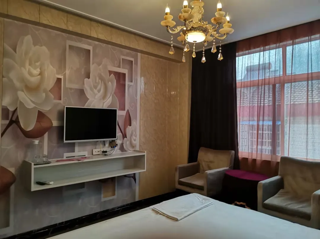 Jiejia Express Hotel - Jingzhou