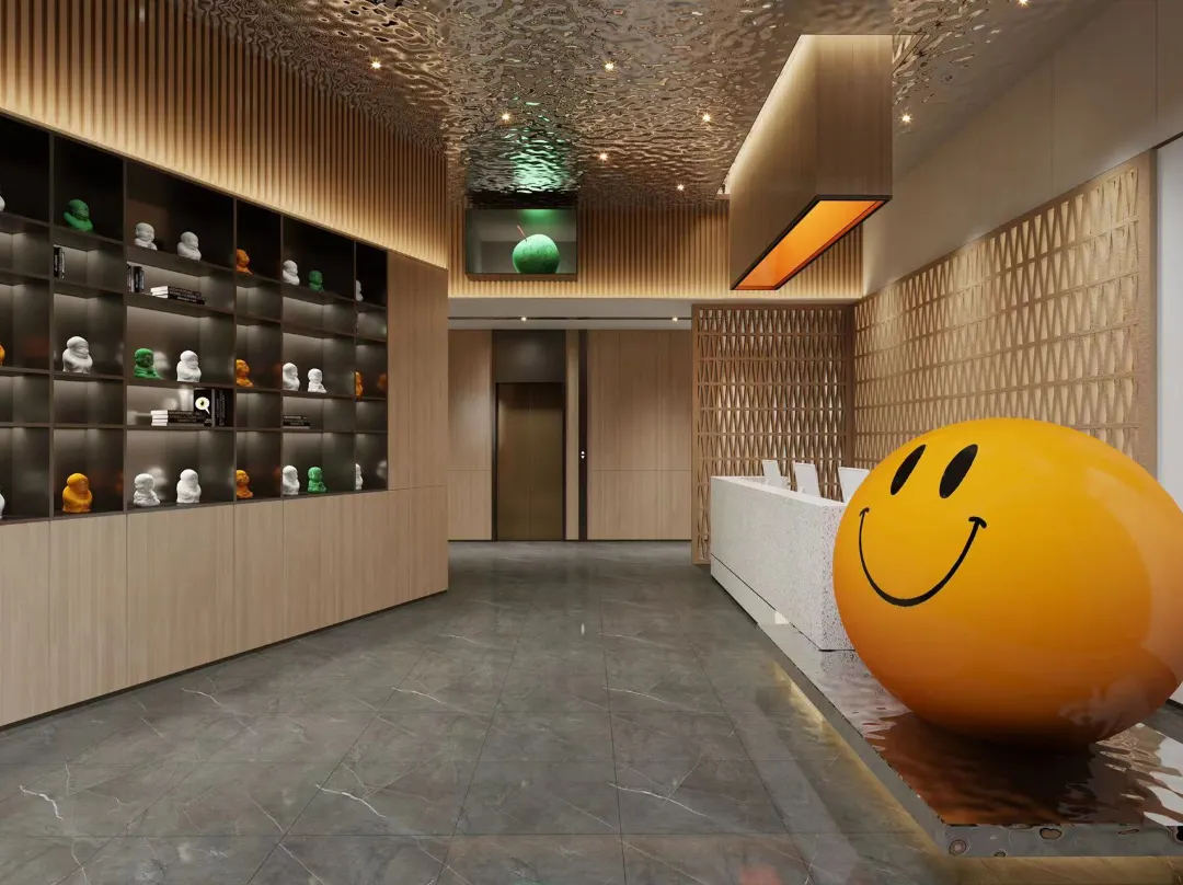 Baiju Riverside Art Hotel - Zunyi