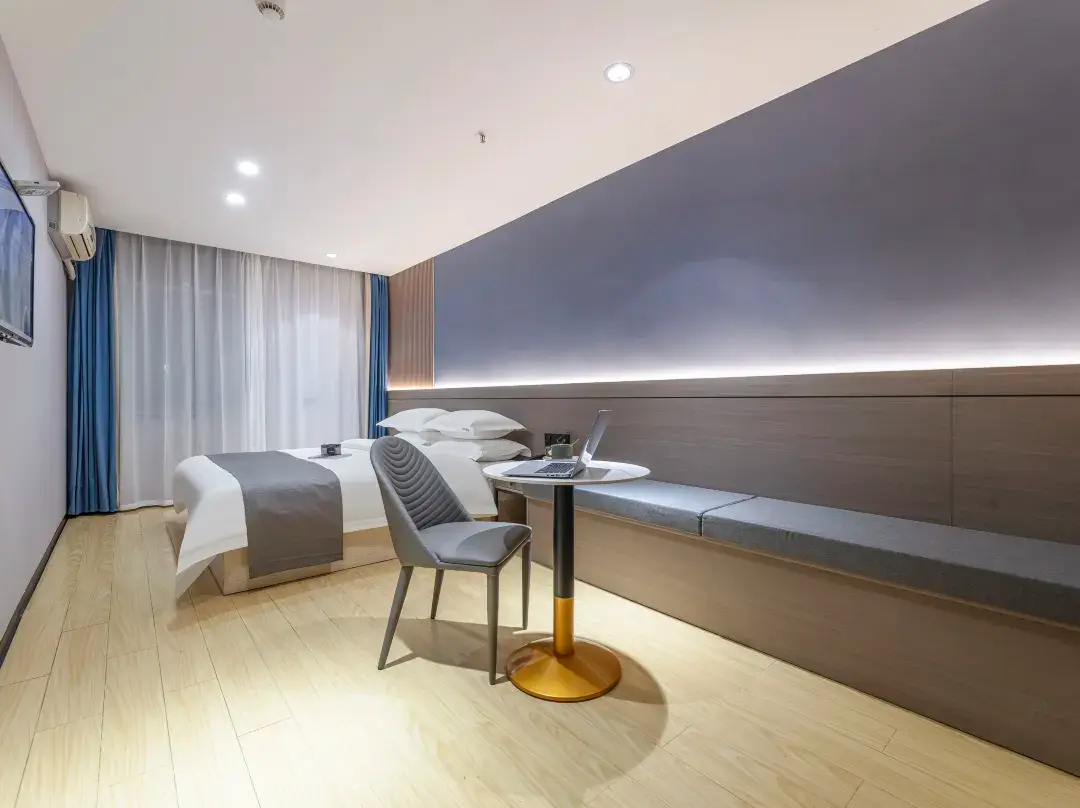 Jingxi Hotel - Shaoxing