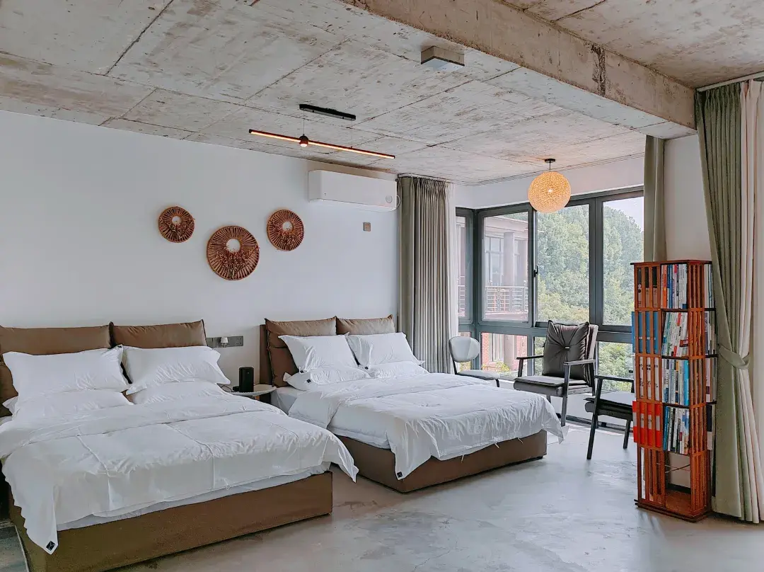 Hangzhou Yingcha Homestay - Hangzhou