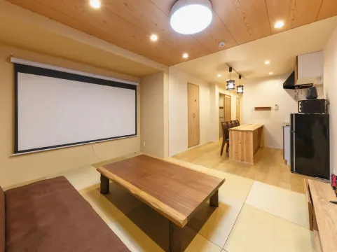 Tasone Grand Stay Osaka Umeda North Tenroku1 - Osaka