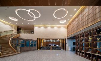 ELONG WG INTERNATIONAL HOTEL,Shenzhen- Harga & Promo Terbaru 2026 ...