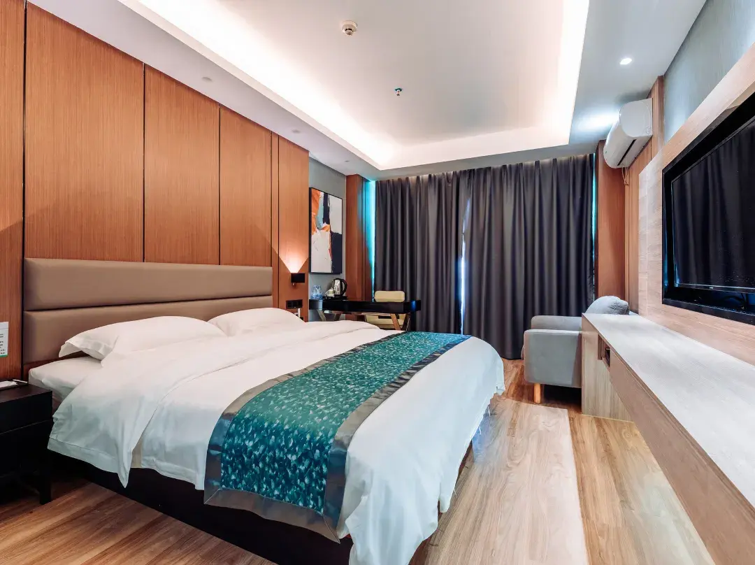 Qianyi Hotel - Yulin