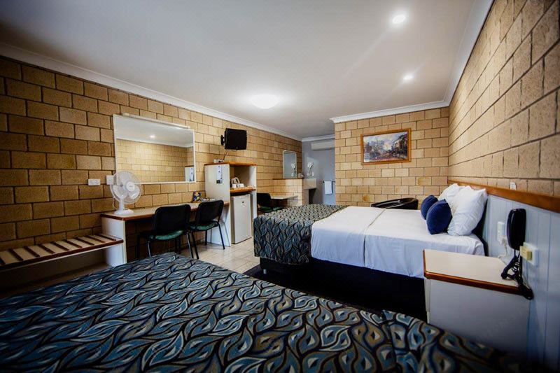 Jacaranda Country Motel - Saint George