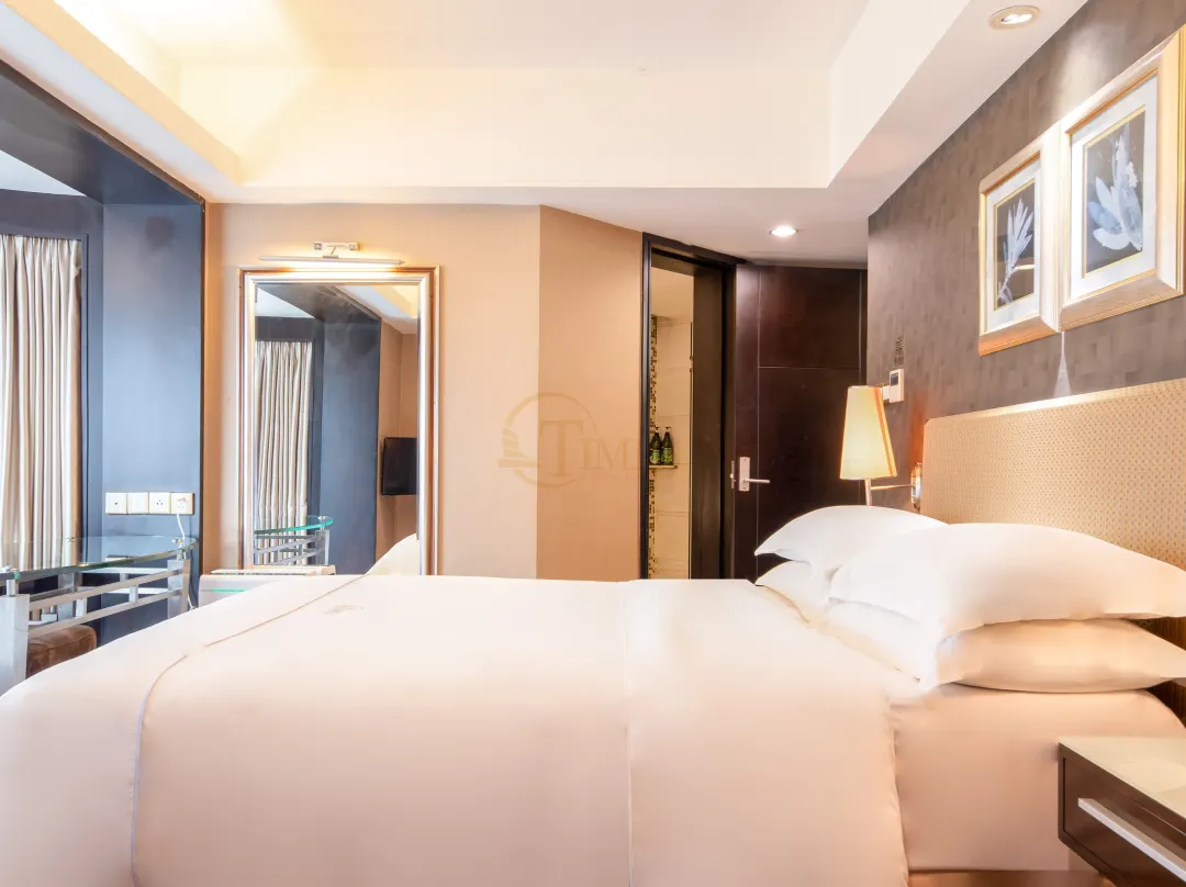 Times Superior Business Apartment - Shenzhen