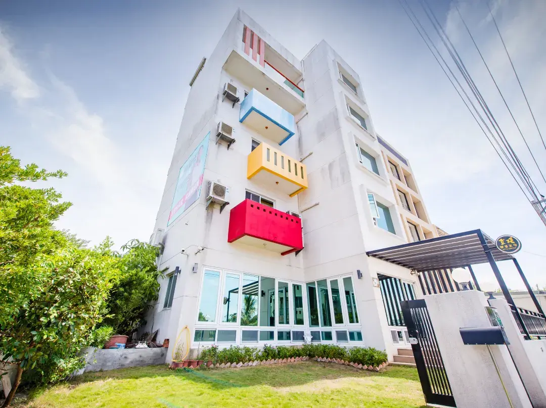 Kings Inn B&b - Taitung County