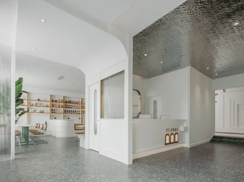 Mercure Moran Hotel Dongpo District - Meishan