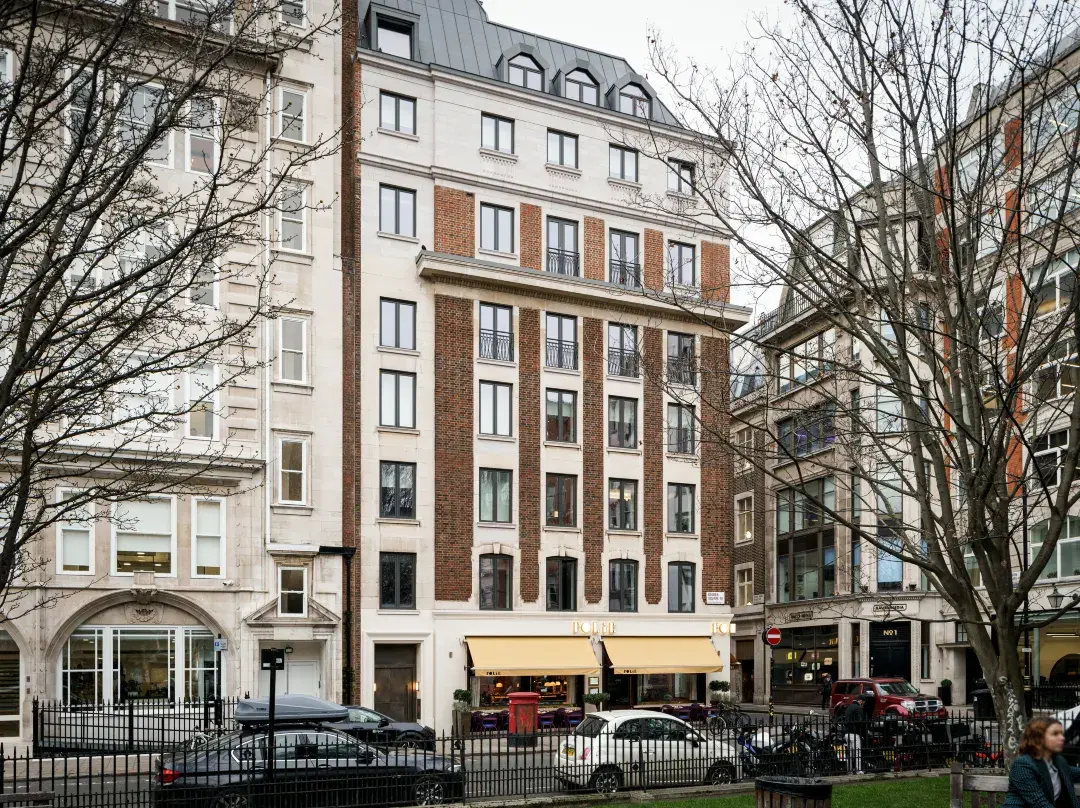 37gs Residences - London