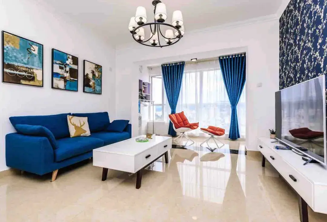 Tian Yu Serviced Apartment - Dali