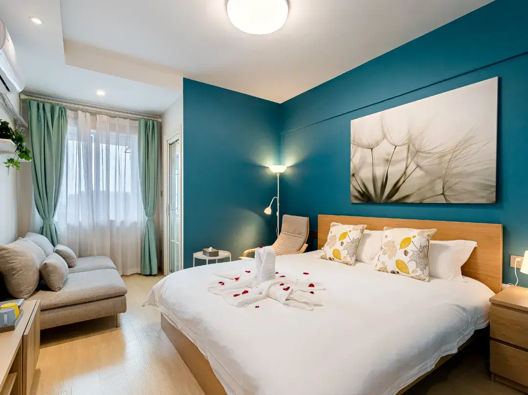 Chengdu Xipu Yinyu Boutique B&b - Chengdu