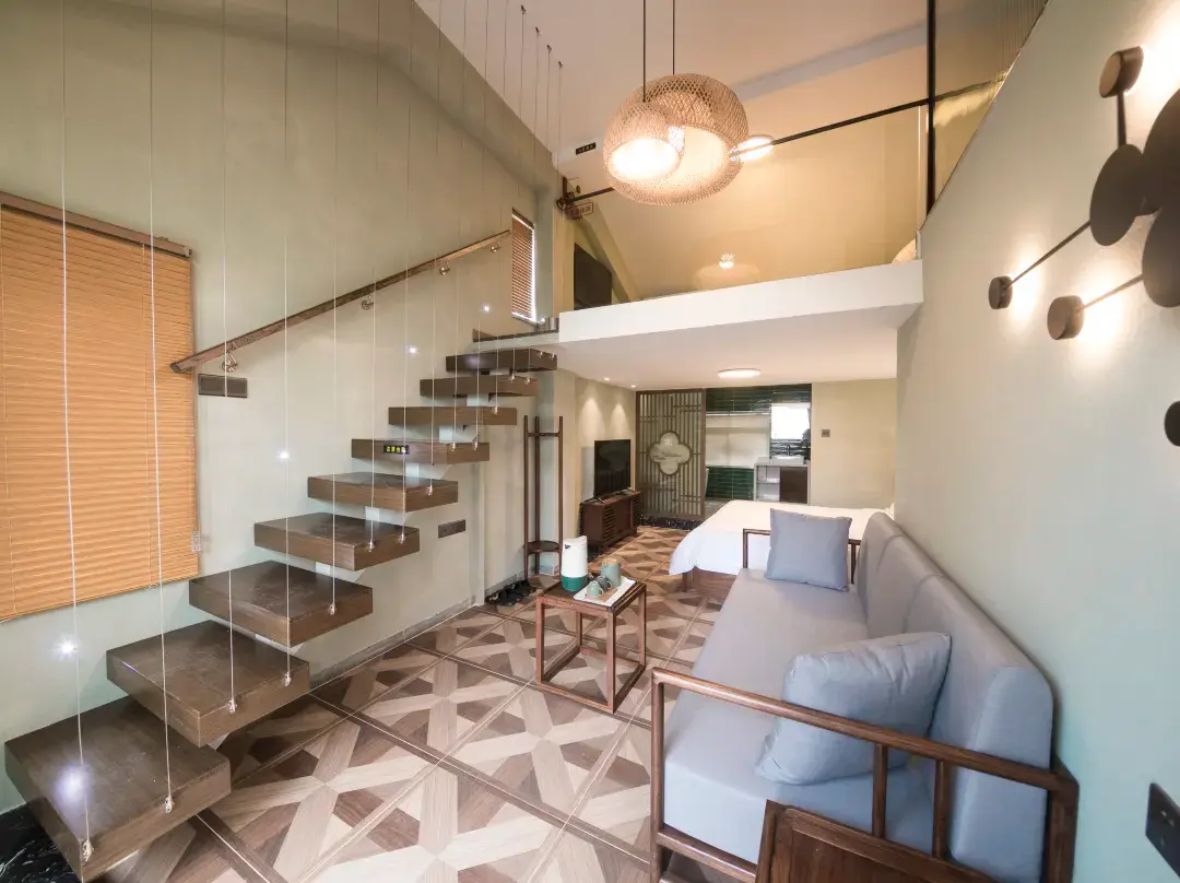 Xiguanli B&b - 廣州市