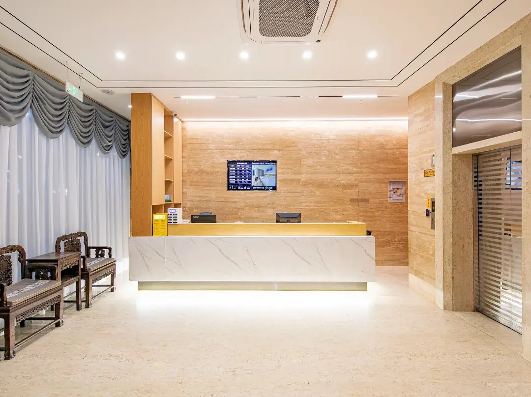 Xiangshan Four Seasons Boutique Hotel - Fuzhou