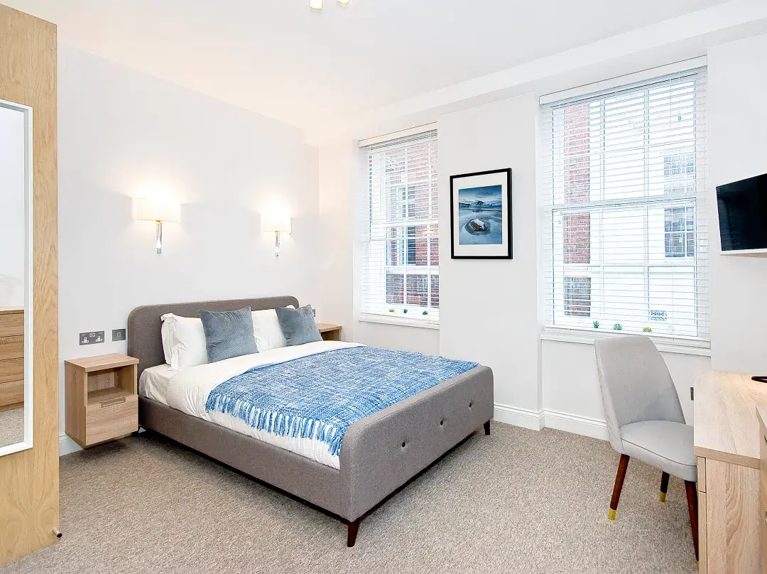 Eldon Chambers Pod 1 By City Living London - Londres