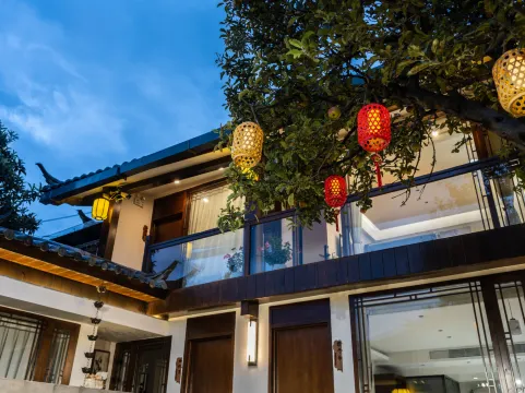 Half-day   Leisure - Lijiang