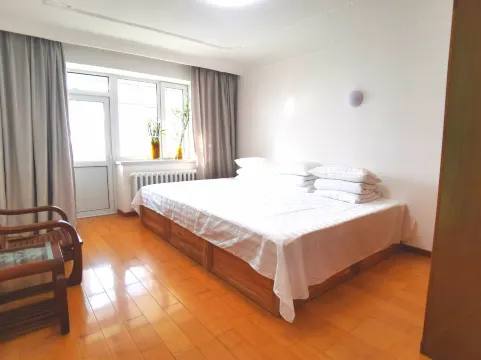 Xiangyuan Homestay - Harbin