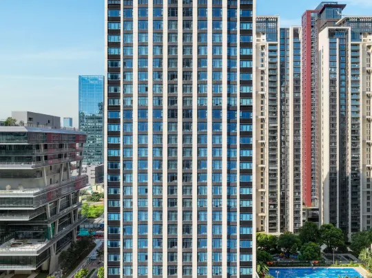 Xicheng Hotel Apartment - Hong Kong