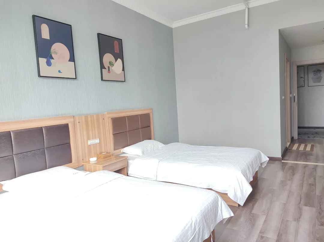 Mango Hotel - Suizhou