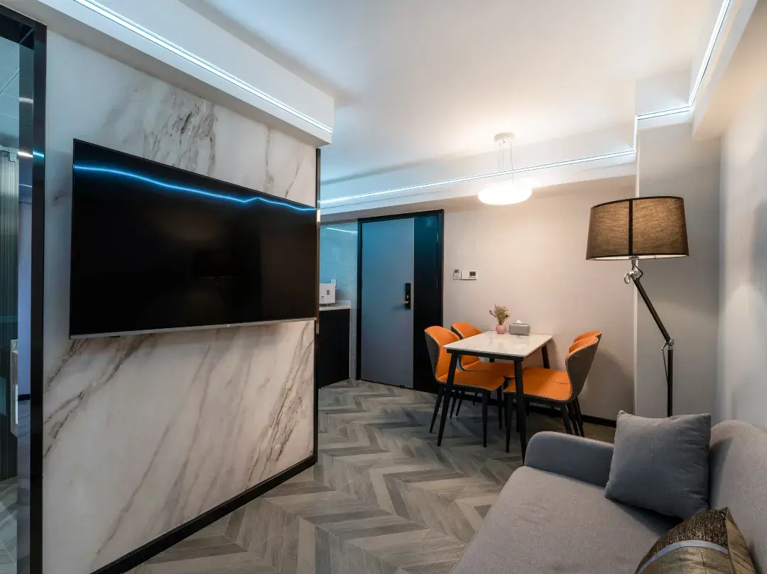 Qi Di Service Apartment - 上海