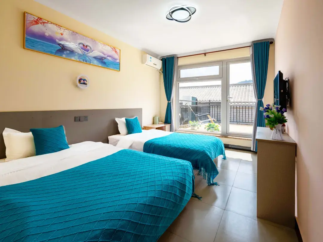 Beijing Xinshengyuan Homestay - Pekin
