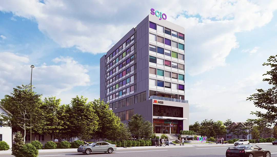 Sojo Hotel Can Tho - Cái Răng