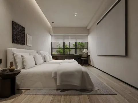 Eian Hotel - Chongqing