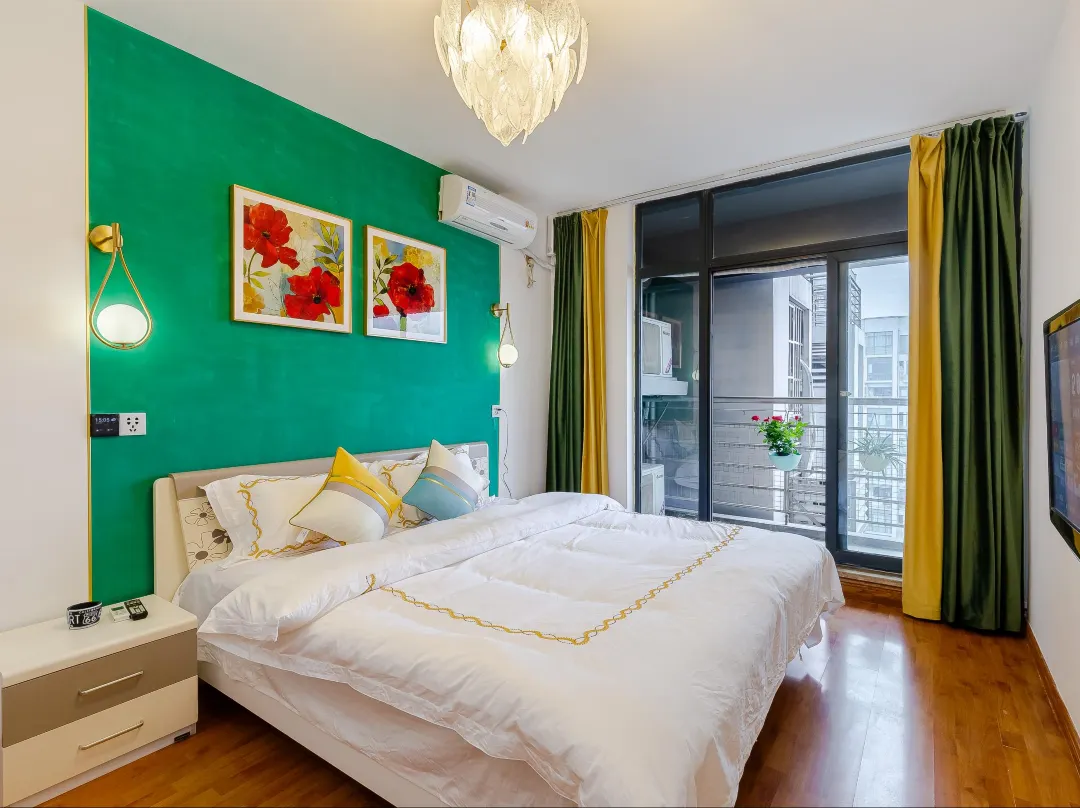 Quanwu Smart Loft Guesthouse - 成都市