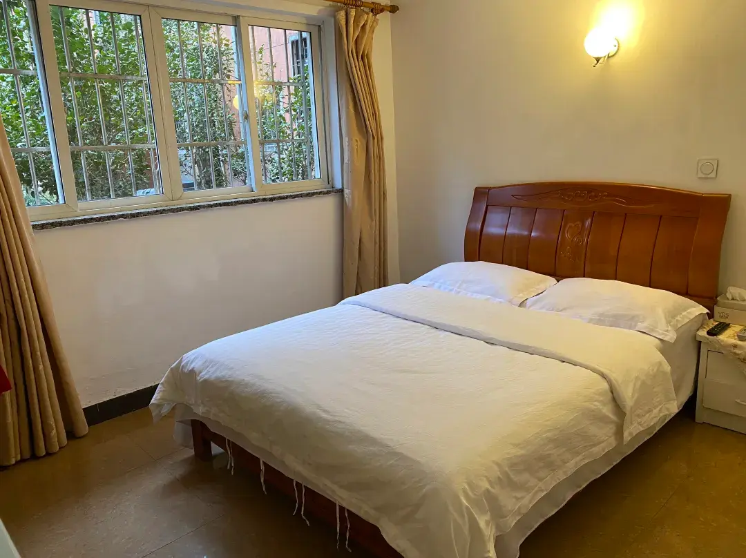 Rongyue Hostel - Shanghai