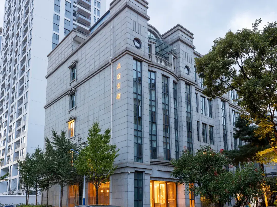 Dali Mansion Hotel - 쿤밍 시