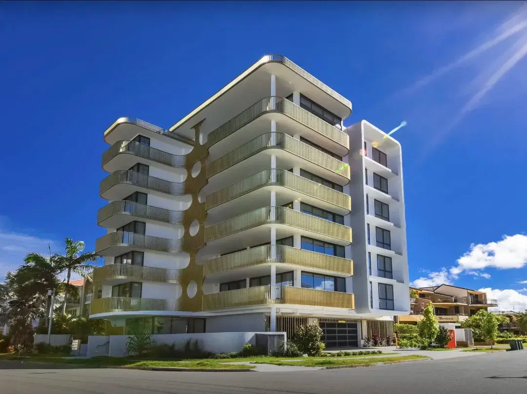 Lotus Resort - Surfers Paradise