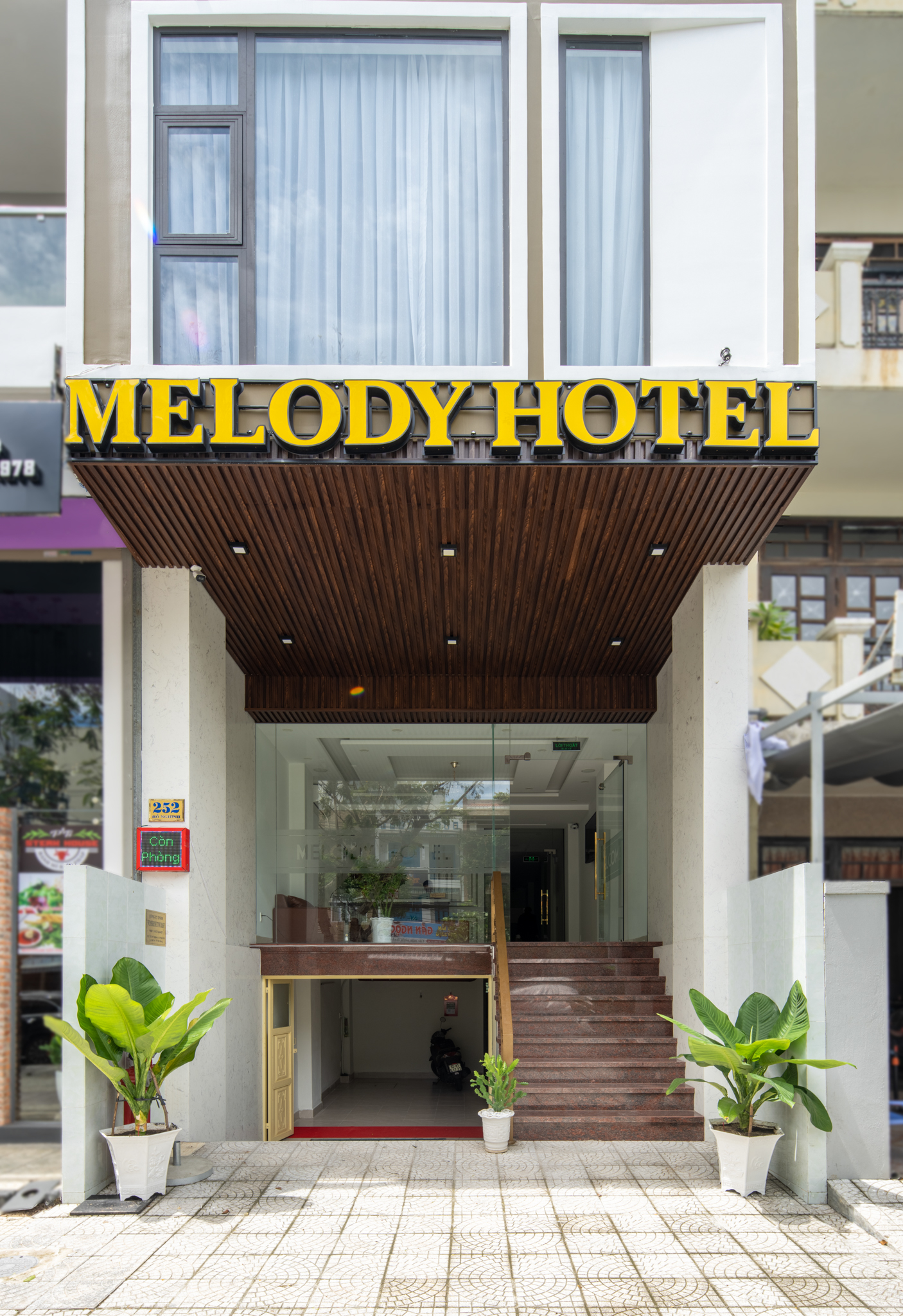 MELODY HOTEL in Da Nang | 2024 Updated prices, deals - Klook United States