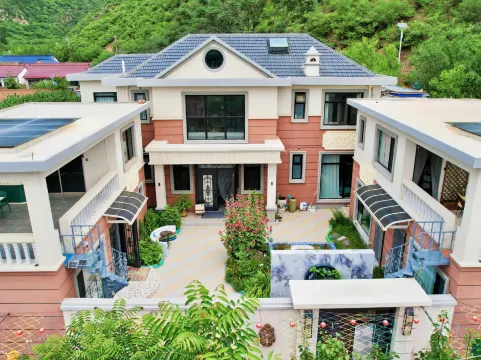 Moye No.1 Homestay - Pekin