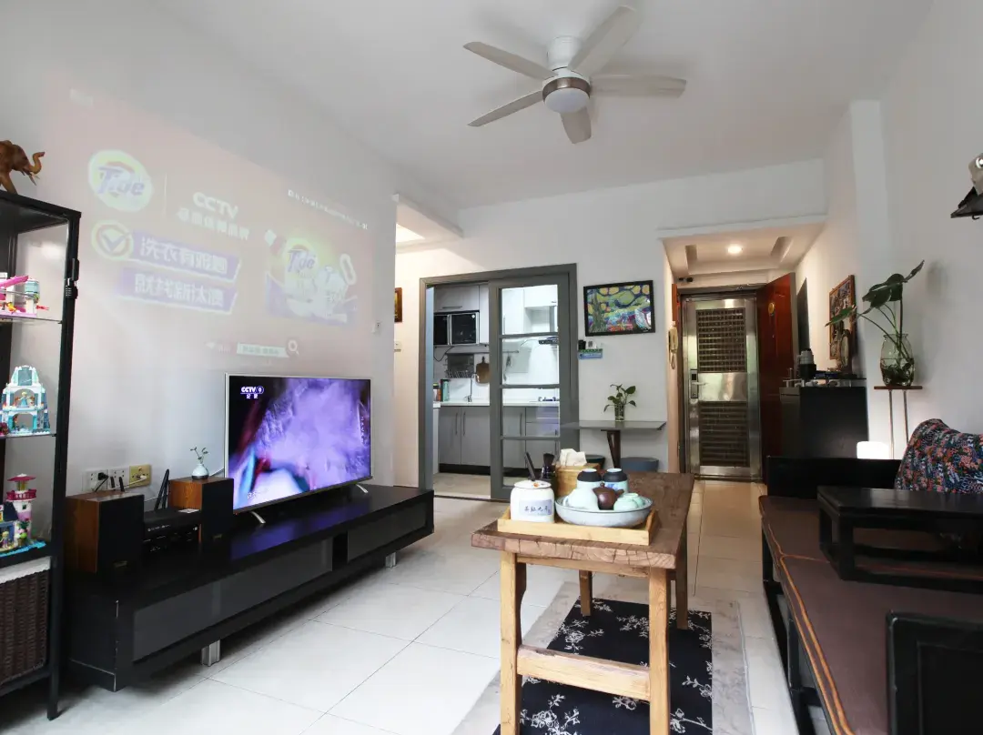 Xiaoyu's Homestay - 廣州市