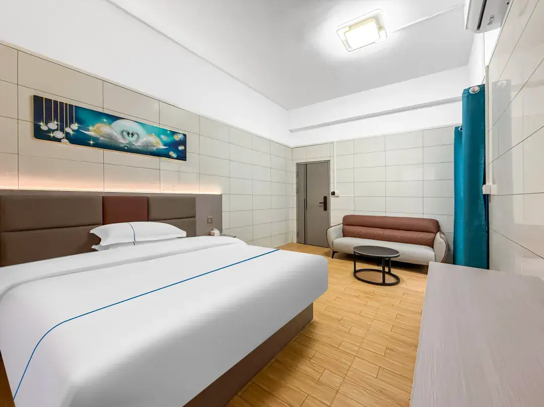 Yongyi Hotel - Zhongshan