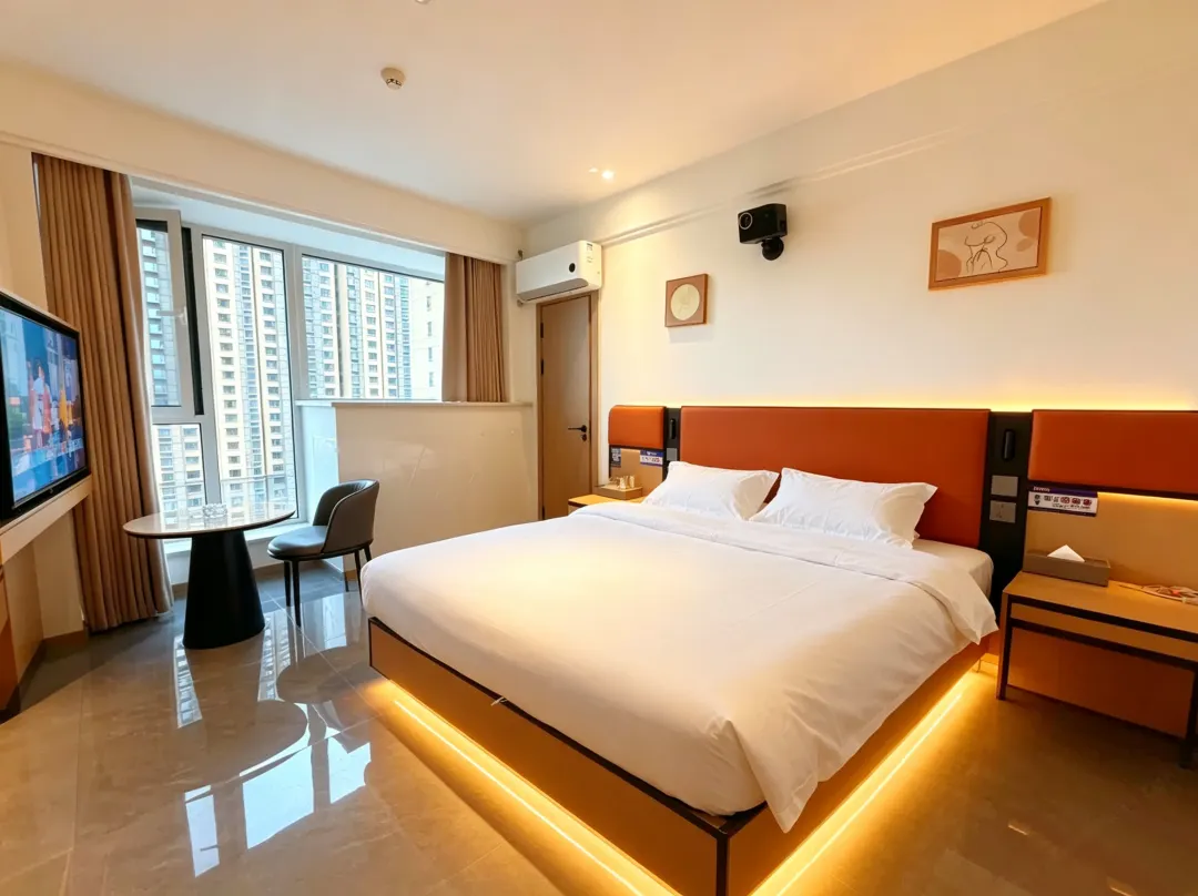 Chen Yu Homestay - Xi'An