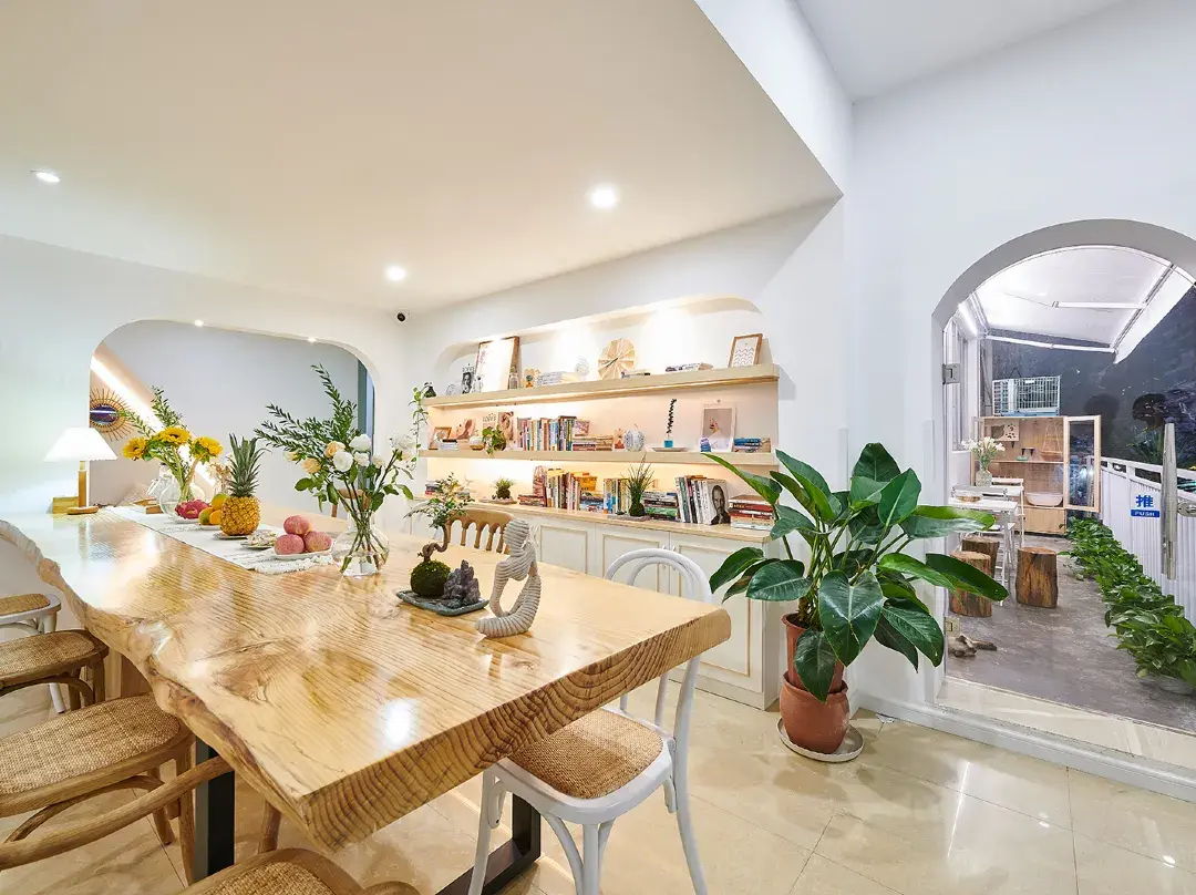 Xiamen Puyijiu Hostel - Xiamen