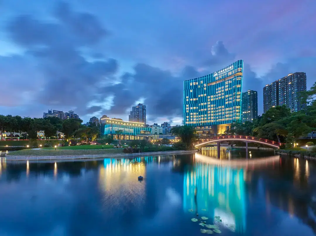 Starview Mansion - Macau Island