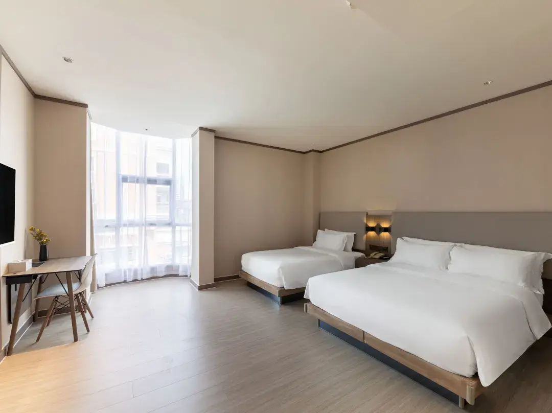 Hanting Hotel - Xiamen