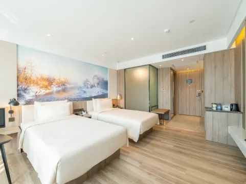 Hjjlan Hotel - Harbin