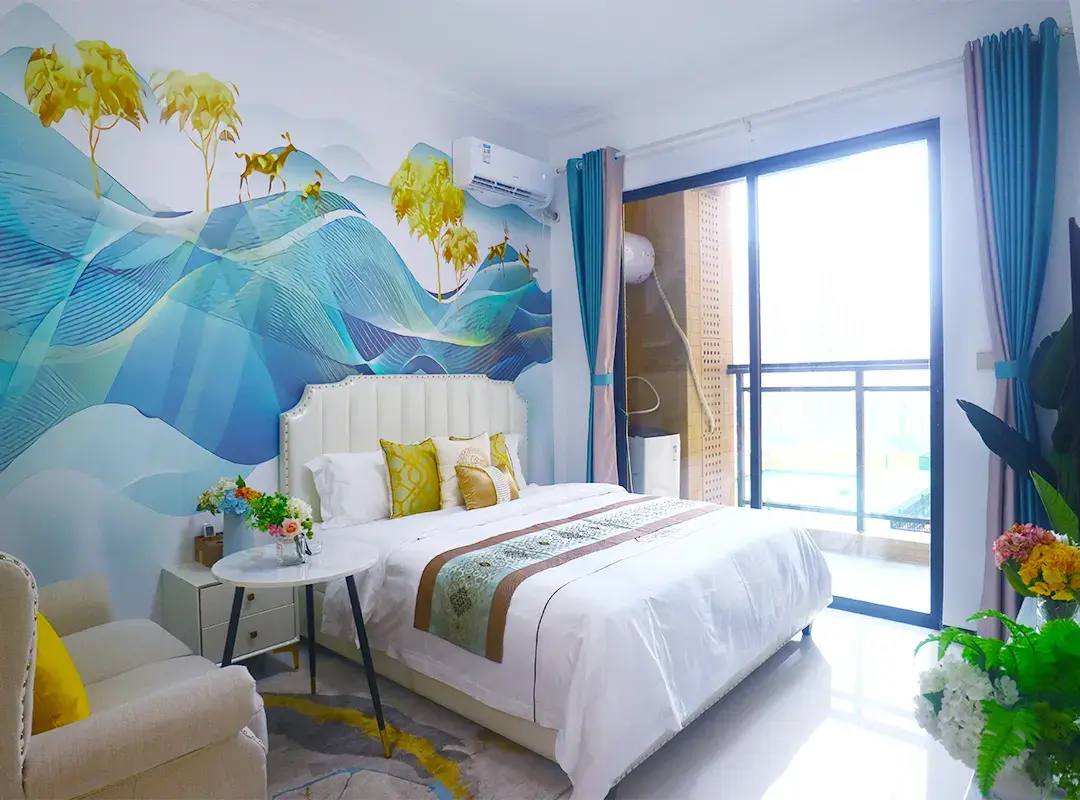 Mango Hotel Apartment - Zhongshan