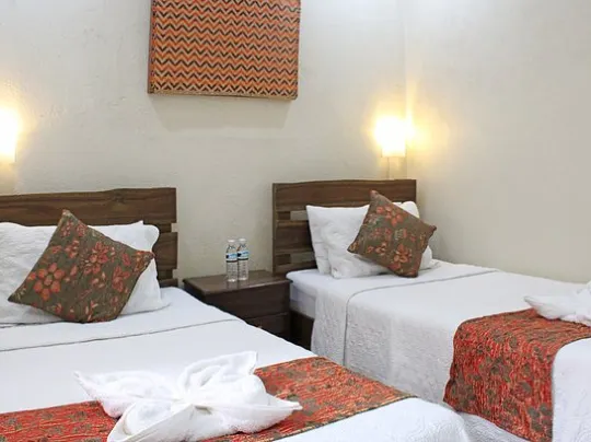 Balaibinda Lodge - Coron