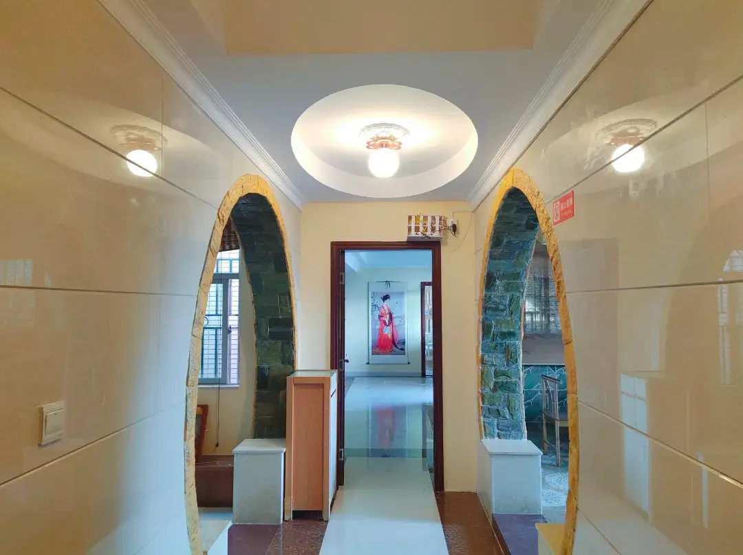 Dushixiaoqi Hostel - Shenzhen