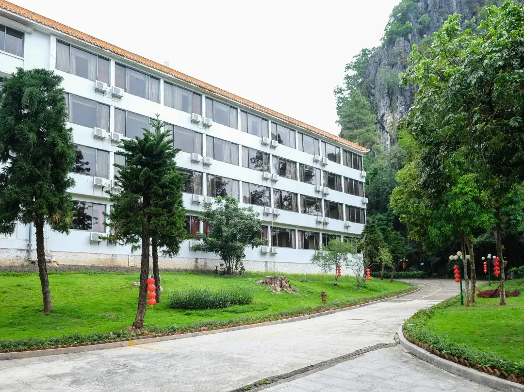 Songtao Hotel - Zhaoqing