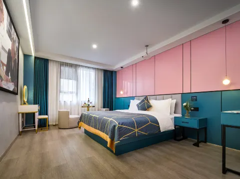 Maison Hotel - Changsha