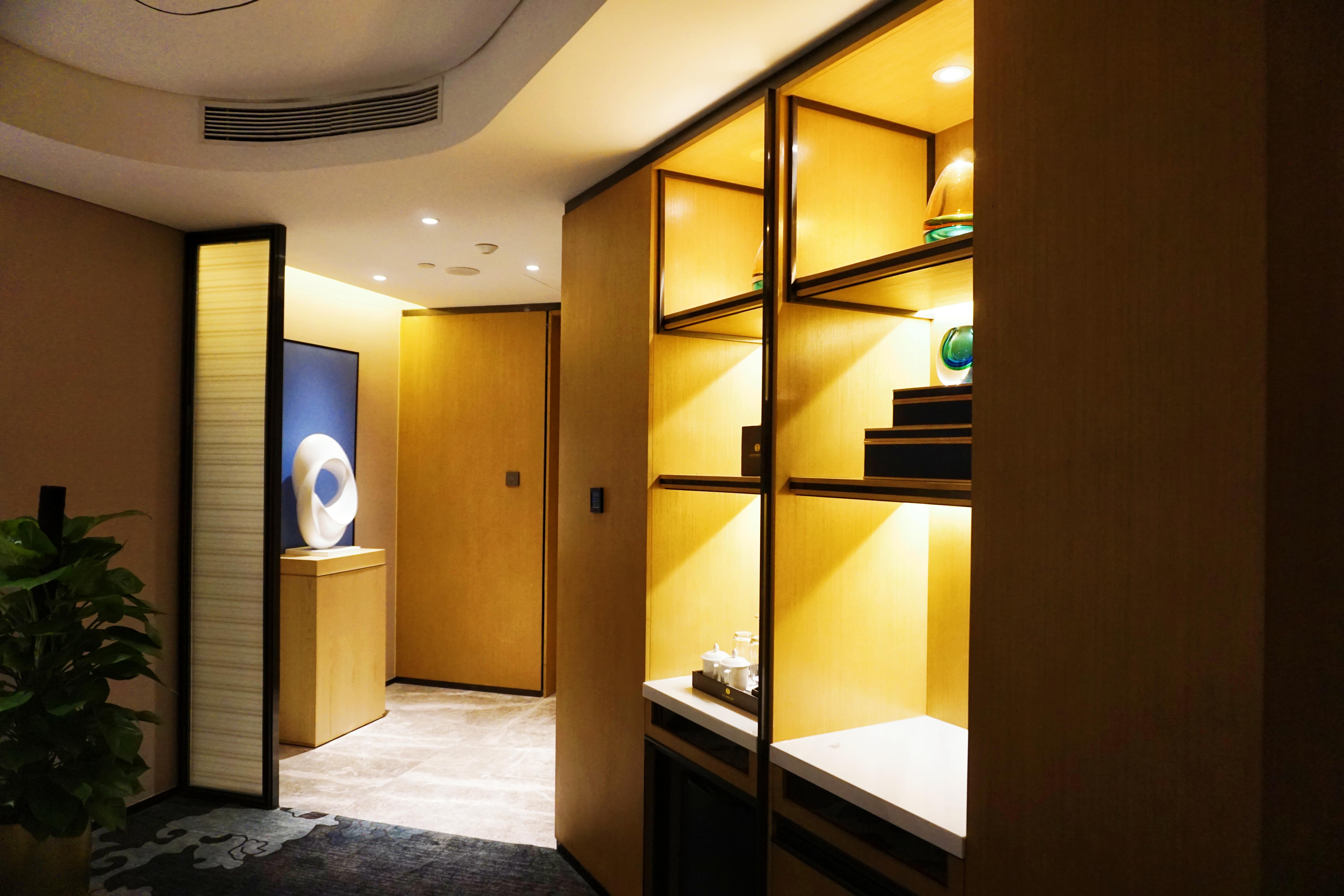 Zhongguancun Life Science Park International Conference Center - 108 ...