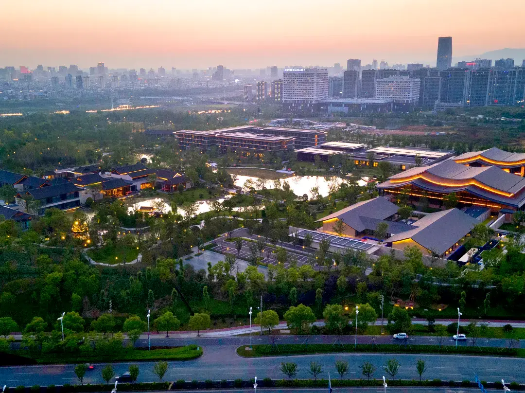 Narada·jinhua Hotel - Jinhua