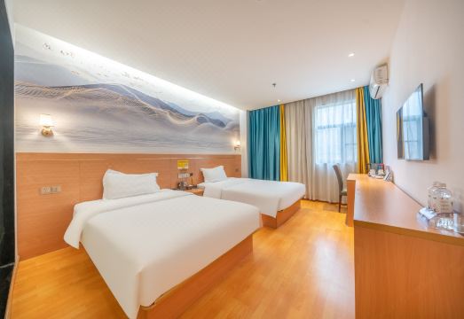 Meiya Hotel (Xintang Subway Station)(美雅酒店（新塘地铁站店）), Guangzhou - Updated ...